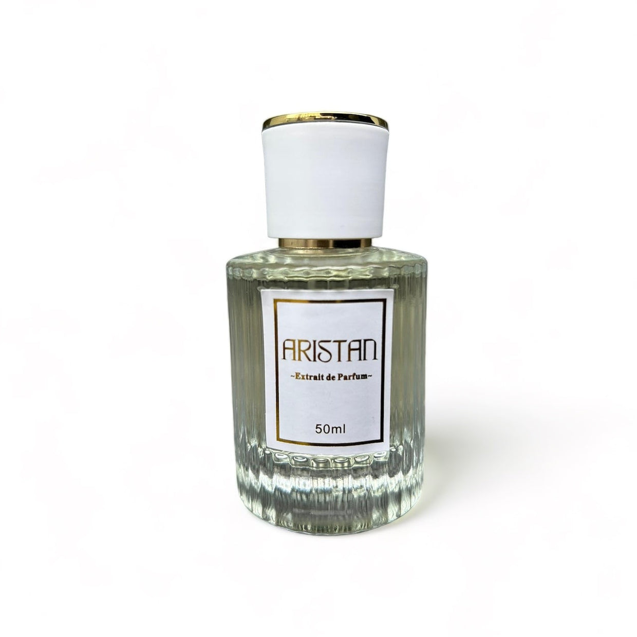 ARISTAN - #1 Parfumöl™ – Aristan