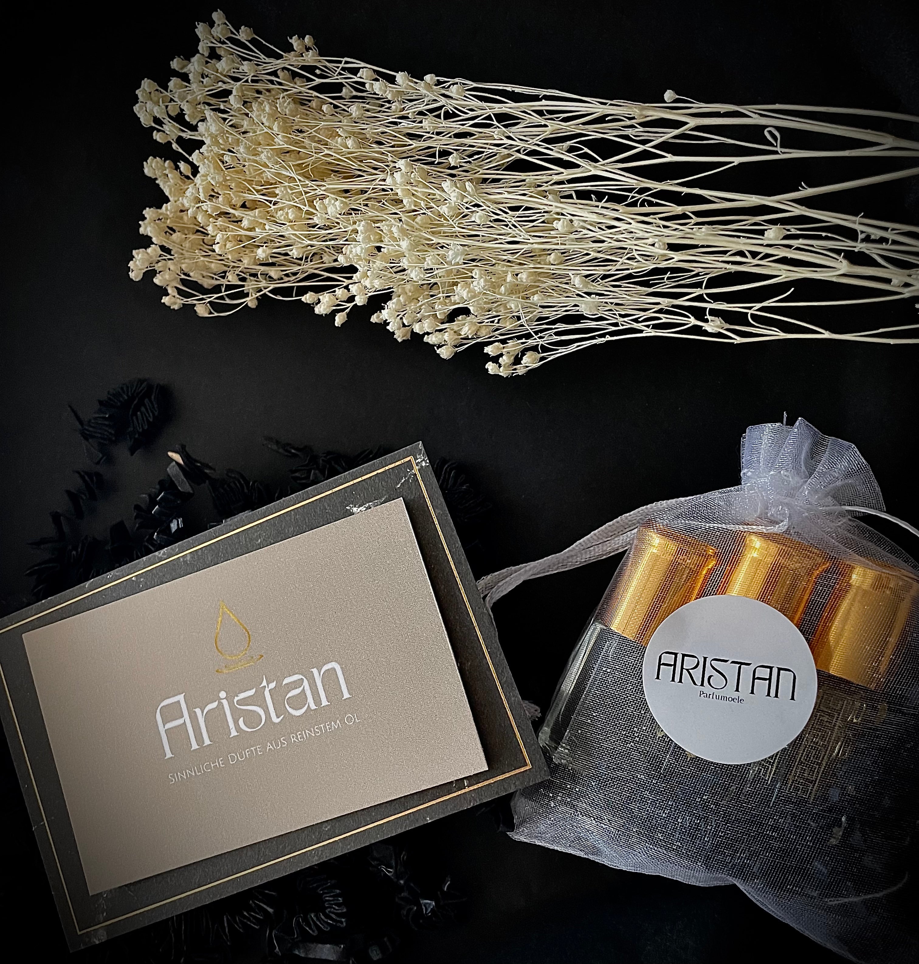 Nr 1 For Men – Aristan