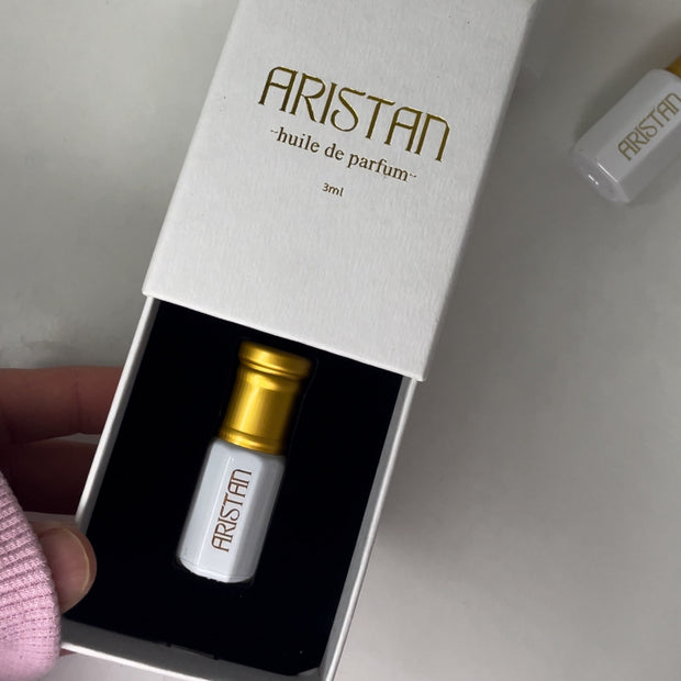 ARISTAN - #1 Parfumöl™ – Aristan