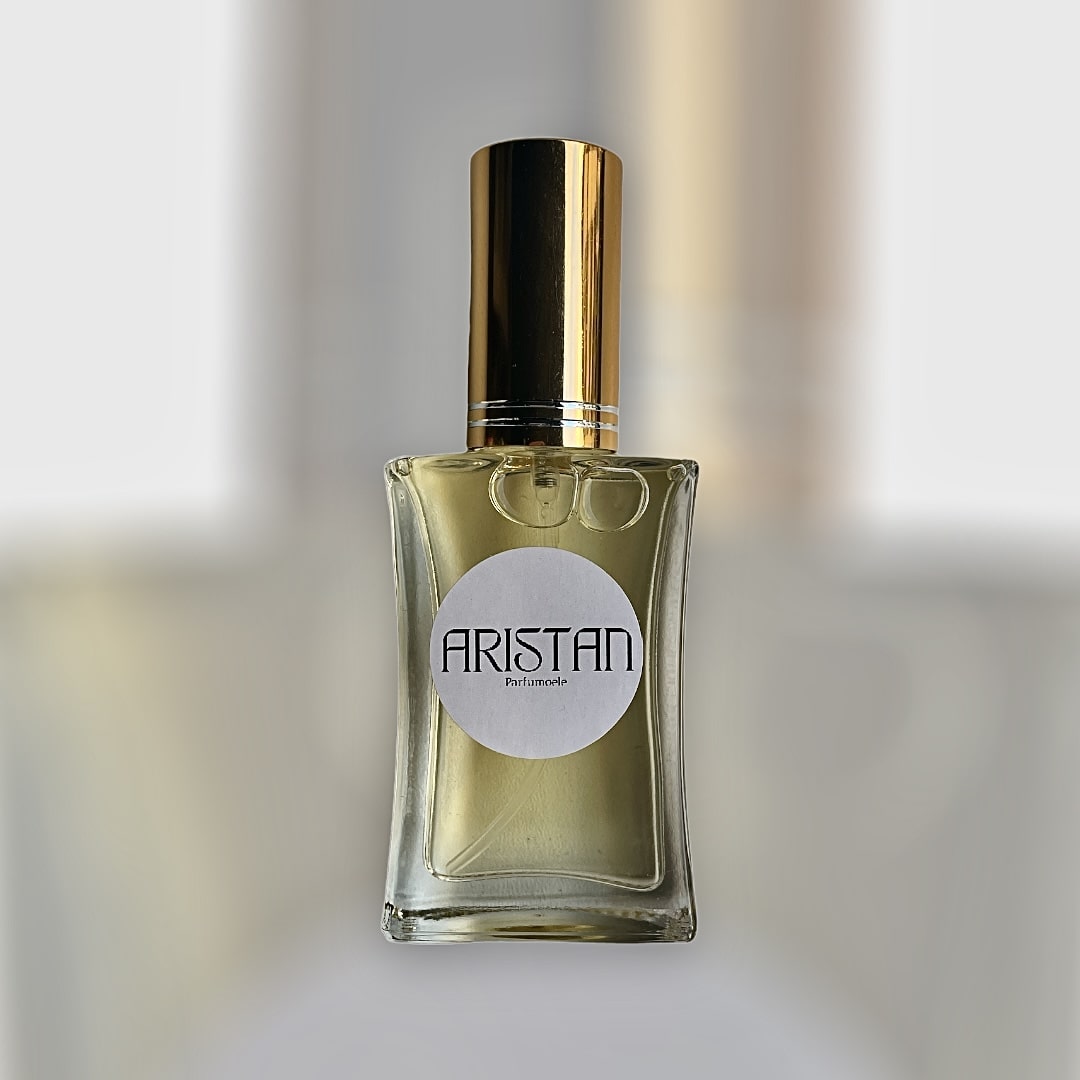 ARISTAN - #1 Parfumöl™ – Aristan